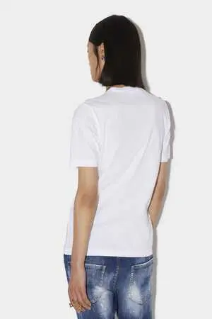 Dsquared2 Be Icon Renny T-shirt