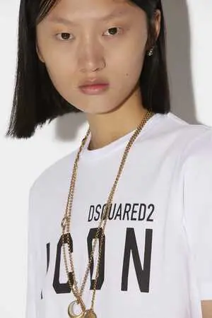 Dsquared2 Be Icon Renny T-shirt