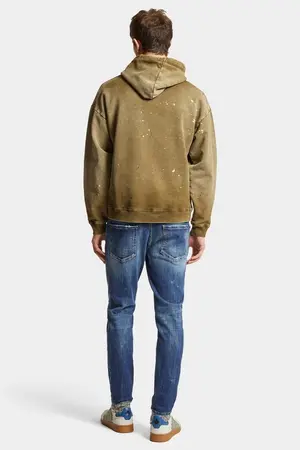 Dsquared2 Medium Easy Wash Super Twinky Jeans