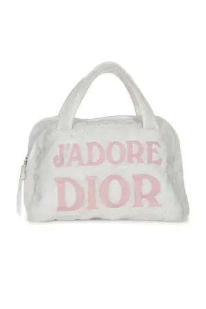 Dior Handheld Travel Bags