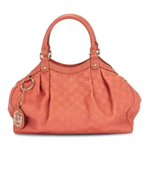 FWRD RENEW Gucci Sukey Tote Bag