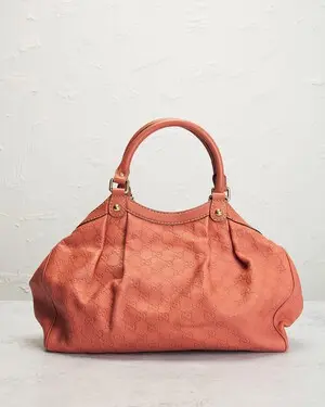 FWRD RENEW Gucci Sukey Tote Bag