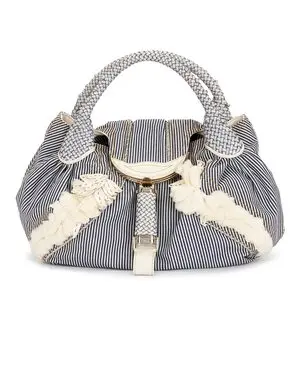 FWRD RENEW Fendi Spy Handbag