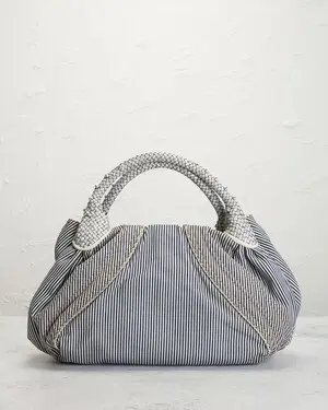 FWRD RENEW Fendi Spy Handbag