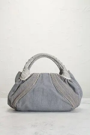 Fendi Spy Handbag