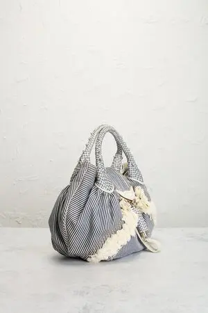 Fendi Spy Handbag
