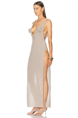 Magda Butrym Dress