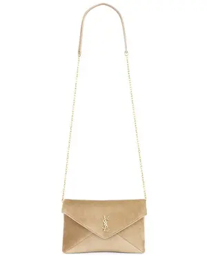 Saint Laurent 23567;袋
