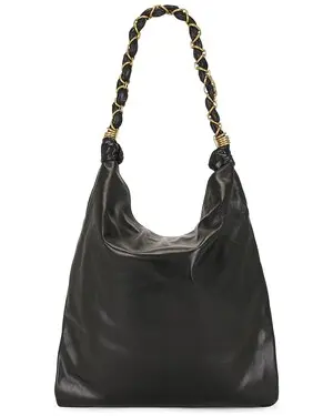 Saint Laurent Amalia Shoulder Bag
