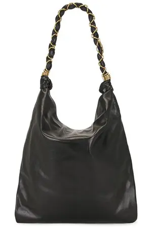Saint Laurent Amalia Shoulder Bag