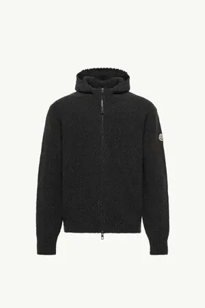 Moncler Drawstring Knitwear For Men