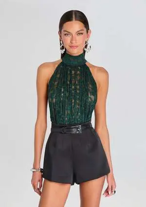SEROYA Isola Bodysuit