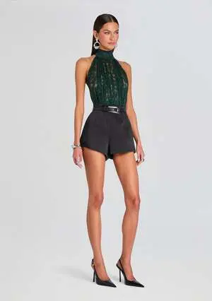 SEROYA Isola Bodysuit
