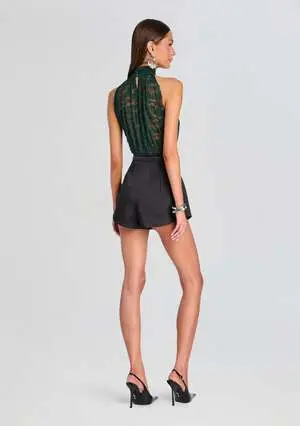 SEROYA Isola Bodysuit
