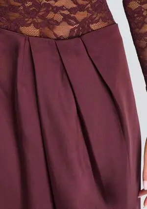 SEROYA Camryn Pant