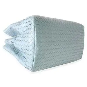 Bottega Veneta Light Nappa Intrecciato Roma Tote