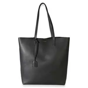 Saint Laurent Leather North/south Tote