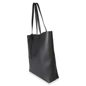 Saint Laurent Leather North/south Tote