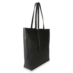 Saint Laurent Leather North/south Tote