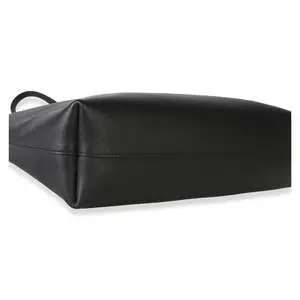Saint Laurent Leather North/south Tote