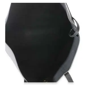 Saint Laurent Leather North/south Tote