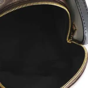 LOUIS VUITTON Monogram Canvas Palm Springs Backpack - Brown