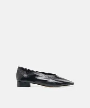 DOLCEVITA Andey Heels - Black Leather
