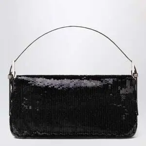Fendi Baguetteâ® 26424 Sequinned Bag