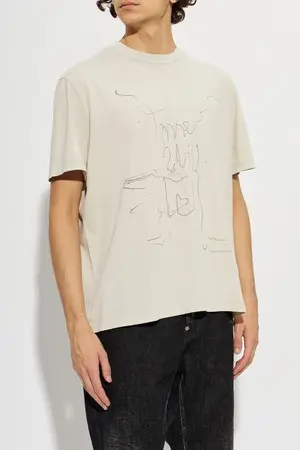 Our Legacy T-shirt "box