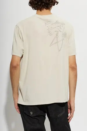Our Legacy T-shirt "box