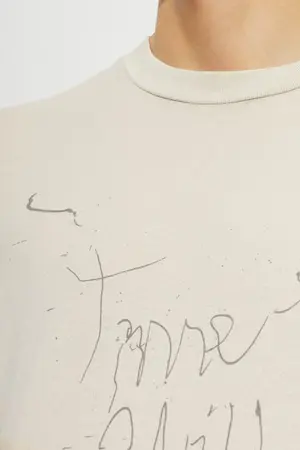 Our Legacy T-shirt "box