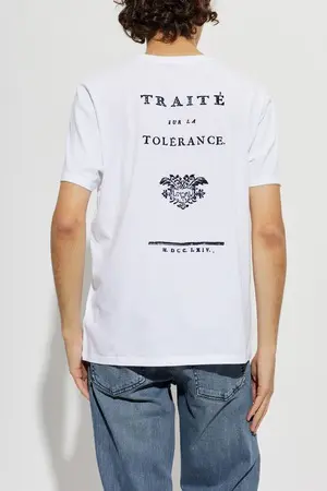 Zadig&Voltaire T-shirt 'tommy
