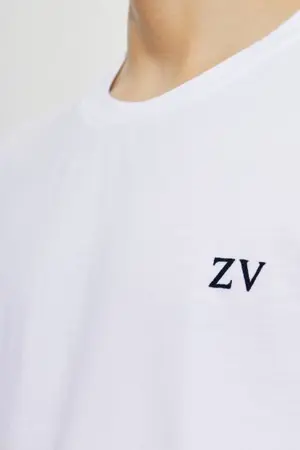 Zadig&Voltaire T-shirt 'tommy