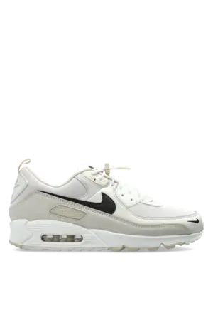 Nike Air Max 90’ Sports Shoes - White