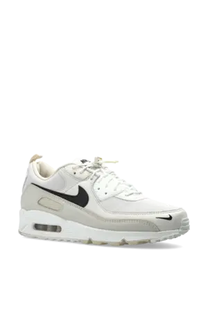 Nike Air Max 90’ Sports Shoes - White