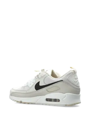 Nike Air Max 90’ Sports Shoes - White
