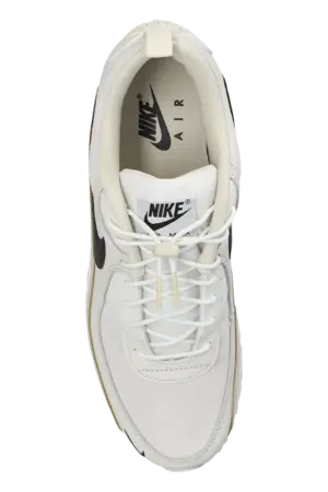 Nike Air Max 90’ Sports Shoes - White