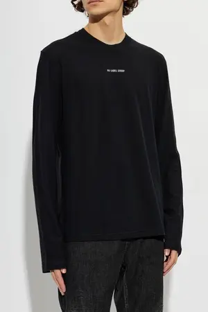44 LABEL GROUP Long Sleeve T-shirt