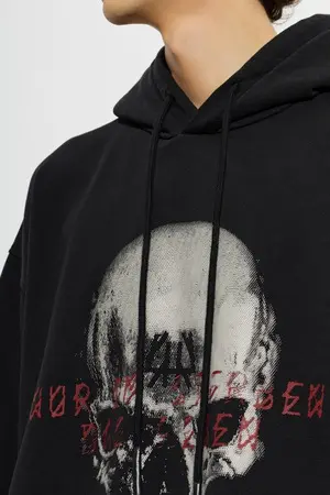 44 LABEL GROUP Hoodie