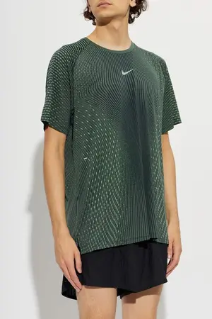 Nike T-shirt With Logo