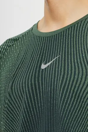 Nike T-shirt With Logo