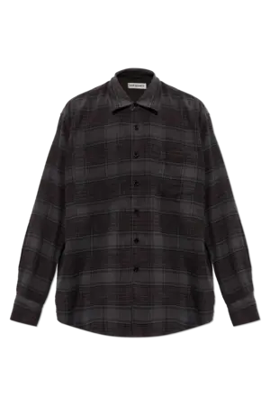 Our Legacy Above' Shirt - Grey