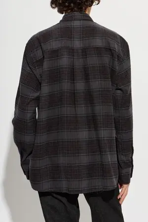 Our Legacy Above' Shirt