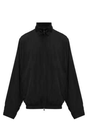 Our Legacy Casino" Jacket - Black