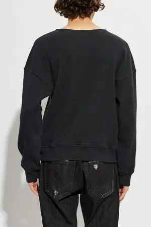 Our Legacy Ballon" Sweatshirt