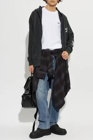 Zadig&Voltaire Wool Cardigan ‘camillo