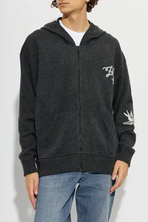 Zadig&Voltaire Wool Cardigan ‘camillo