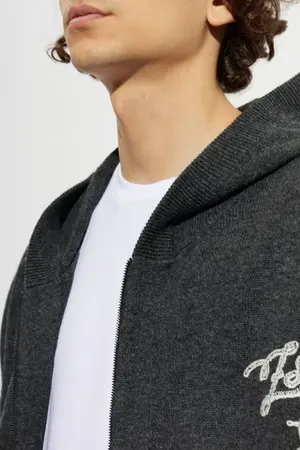 Zadig&Voltaire Wool Cardigan ‘camillo