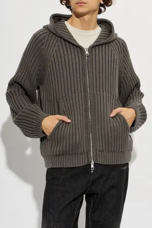 Our Legacy Wool Cardigan "level