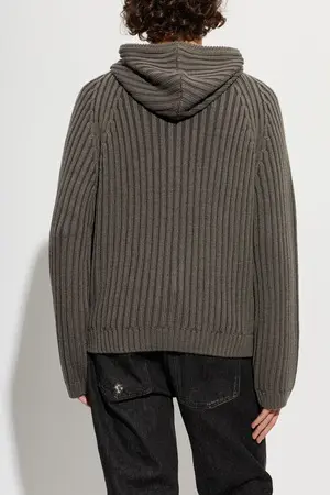 Our Legacy Wool Cardigan "level